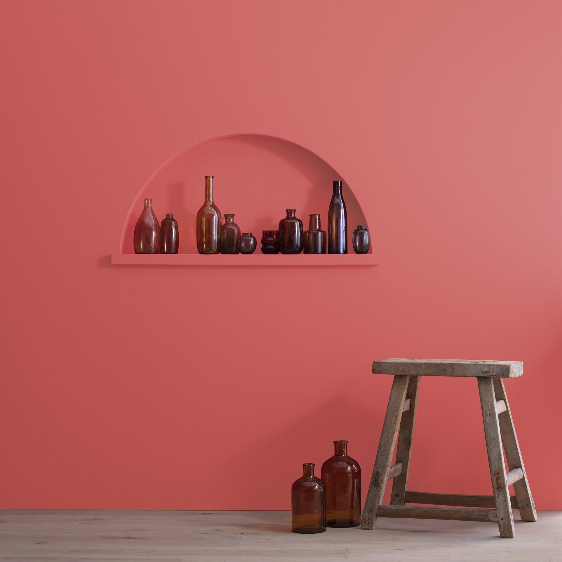 CSP-1180 Bubble Tea - Paint Color | White’s Paint